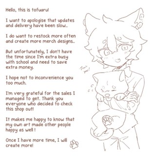 Library of Ruina Argalia Keychain Fanart by Tofuaru | Shopee Malaysia