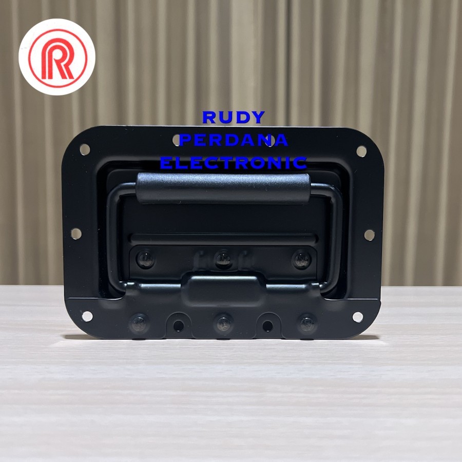 Handle BOX HARDCASE FLIGHTCASE MIXER AMPLIFIER BOX HANDLE LX318-0 ...