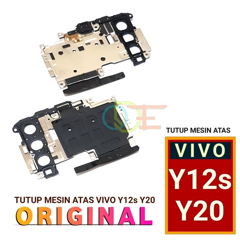 MESIN Original Vivo Y20 Upper Engine Cover | Shopee Malaysia