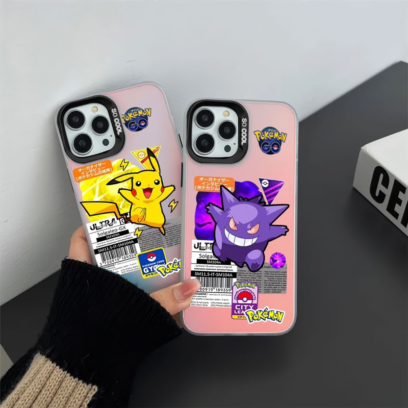 Rb11 Silicone Case Hologram Casing Suitable for Type Ipone 11 ip 11 pro ...