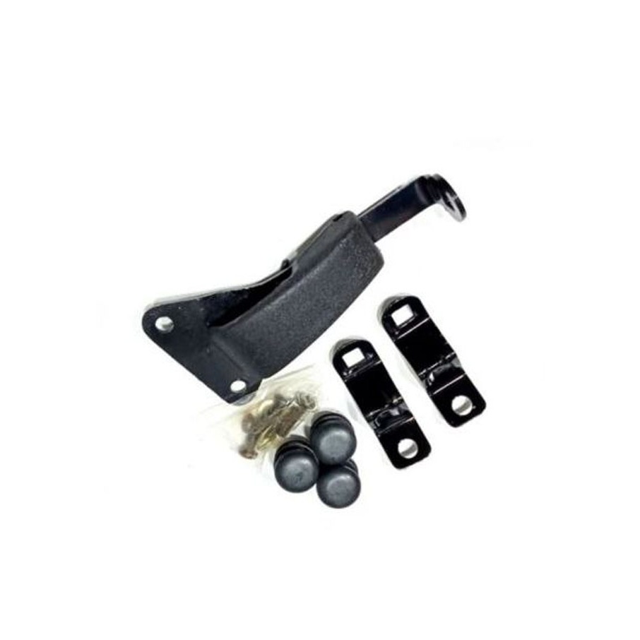 Kijang kapsil grand supe Car Rear Window lock Glass swing lock | Shopee ...