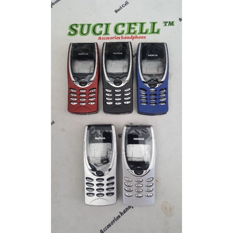 Nokia 8210 Housing Casing | Shopee Malaysia