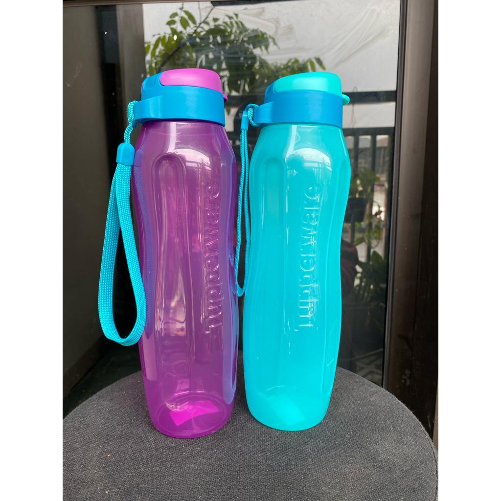 Tupperware eco 1 liter, Tupperware bottle | Shopee Malaysia
