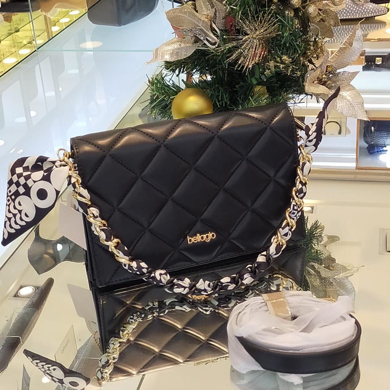Disc new model Of The Latest original bellagio Bag (Read The ...
