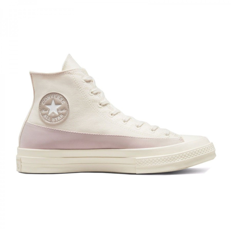 Sneakers Men Converse Chuck 70 Hiking Stitch Egret ORIGINAL (A00487C ...