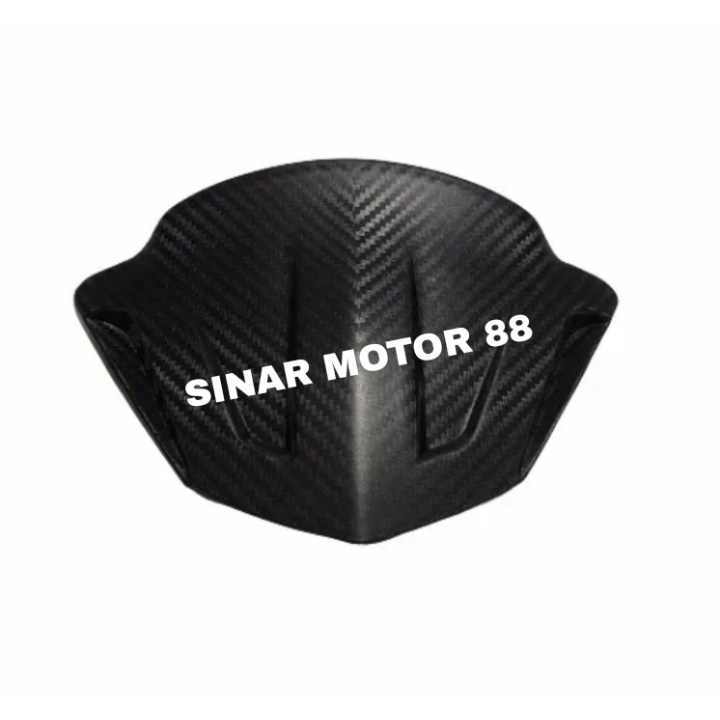 Old BEAT VISOR CARBUE BEAT VISOR TGP MODEL BEAT VISOR CARBU | Shopee ...