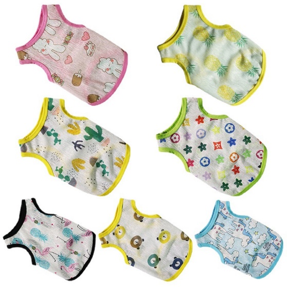 Thin Cat Clothes Pet Clothes Small Cat Clothes | Shopee Malaysia