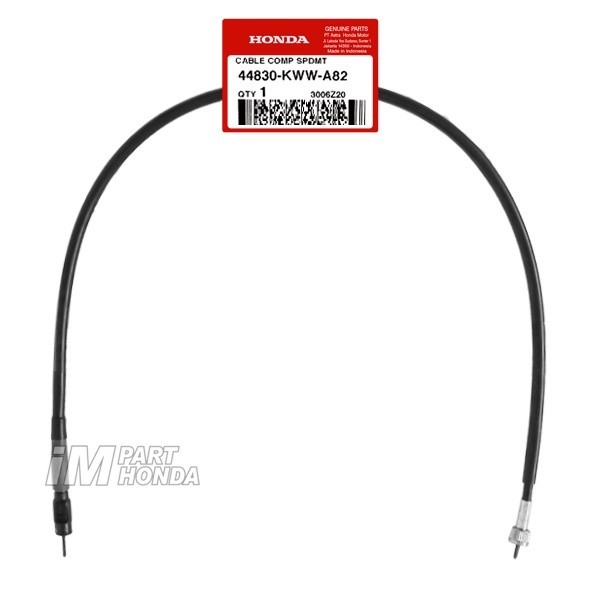 Cable / ROPE / WIRE SPEEDOMETER SPEEDOMETER SPIDOMETER SEPEDOMETER ...