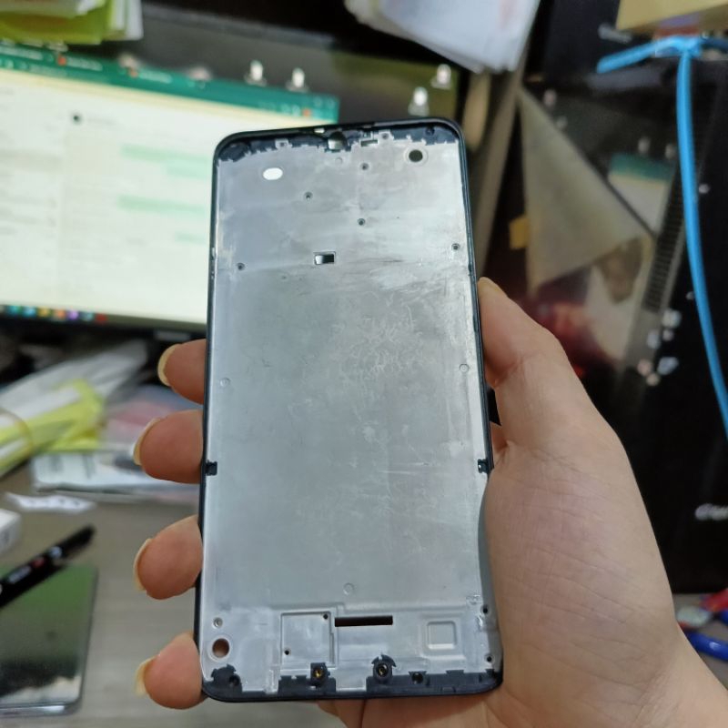 Xiaomi REDMI 8/8A/8A PRO LCD FRAME/ LCD FRAME | Shopee Malaysia