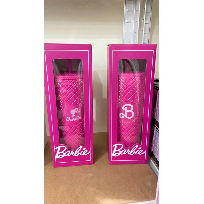 BARBIE BOX BARBIE PACKAGING BARBIE [DUS ONLY] | Shopee Malaysia