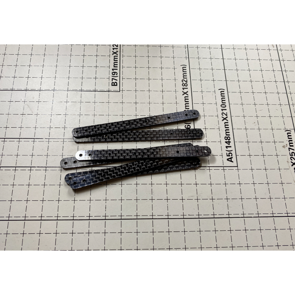 Stick/ rear break Stick tamiya sloop carbon/ carbon glass | Shopee Malaysia