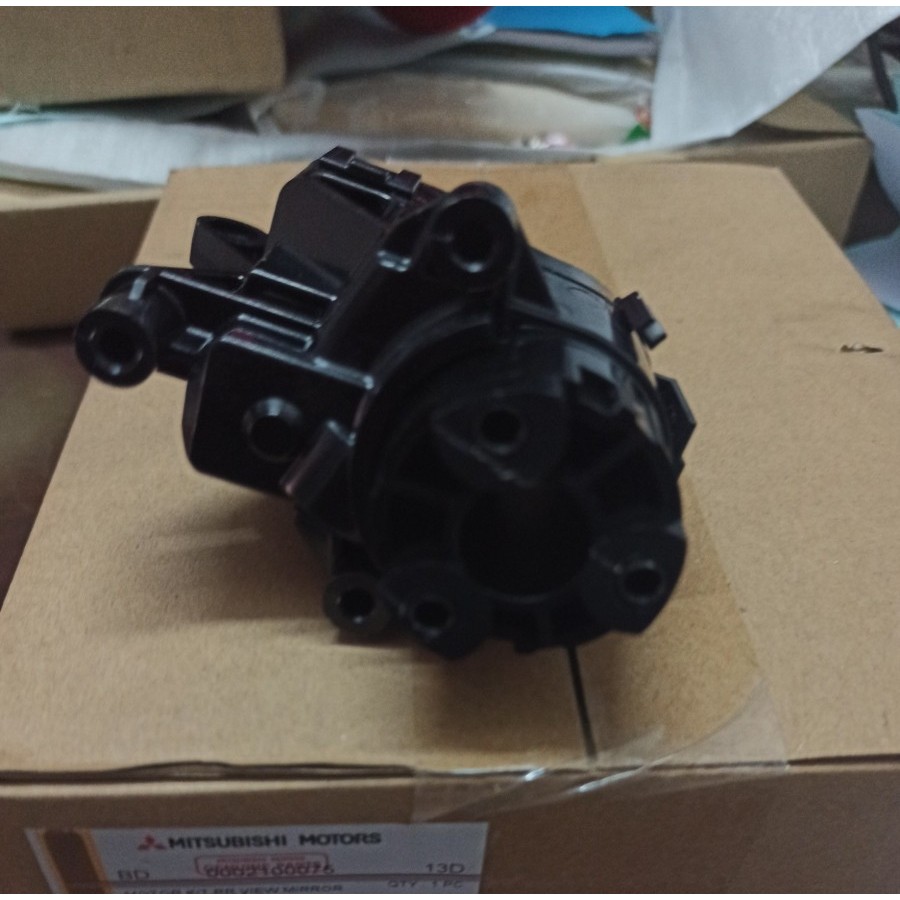 Original Rear View Mirror Retract Motor for Mitsubishi Xpander Sport ...