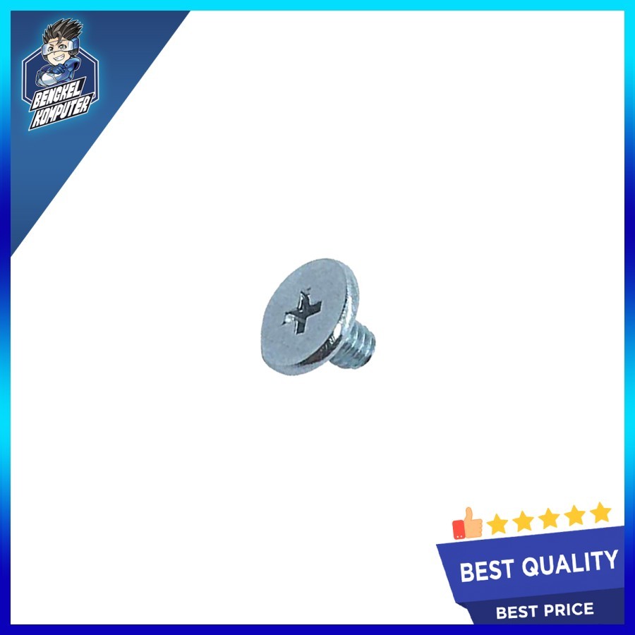 M.2 SATA NVME SSD Bolts - M2 Computer PC SCREWS (1 Contents) | Shopee ...