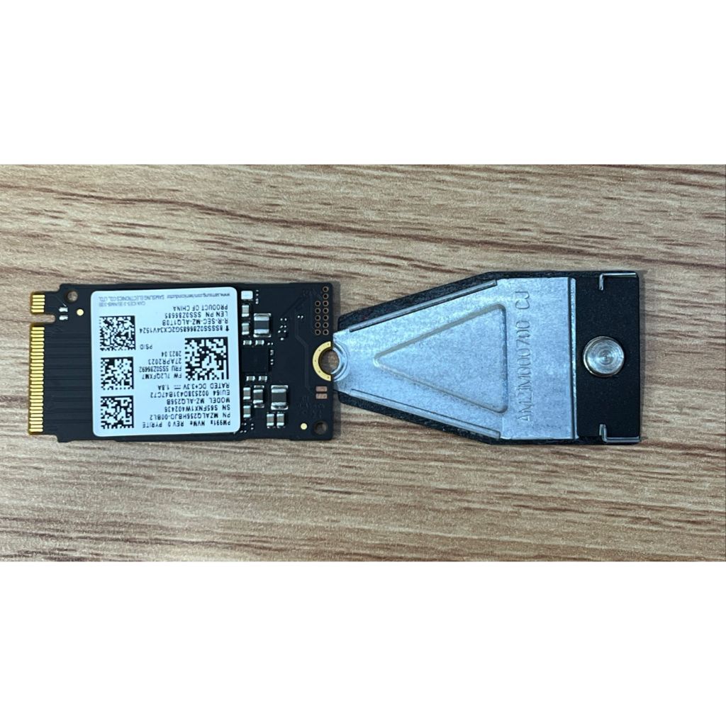 Ssd HALF NVME PCIE GEN 3 100% SENTINEL AND ORIGINAL | Shopee Malaysia