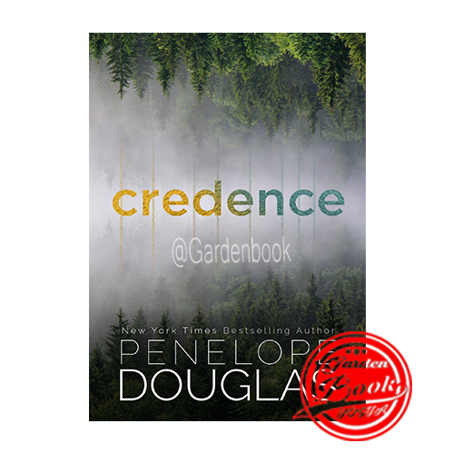 Credence Book - Penelope Douglas (English Language) | Shopee Malaysia