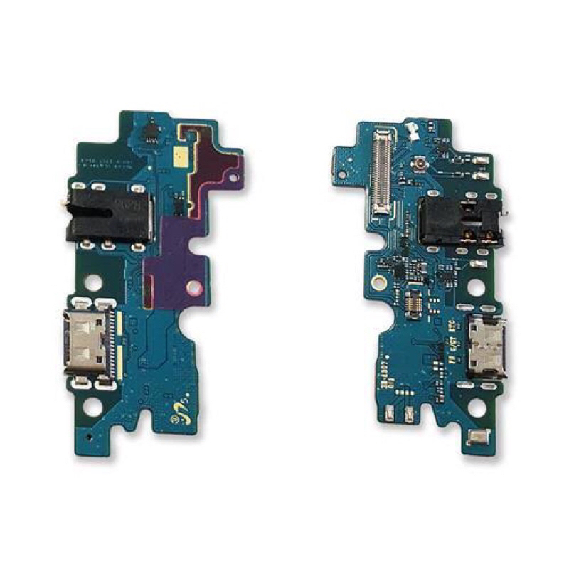 Flexible CONNECTOR SAMSUNG A30S / A307 CAS CHARGER + MIC HF / FLEX ...