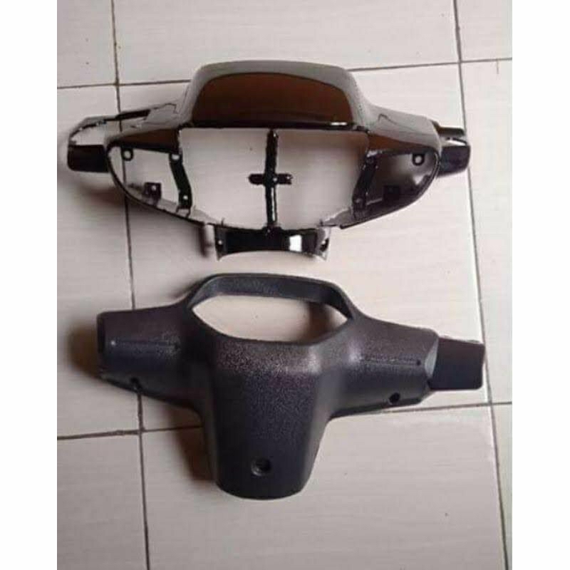 Honda supra x lama Front Rear Shell/honda supra x lama Front Rear Pala ...
