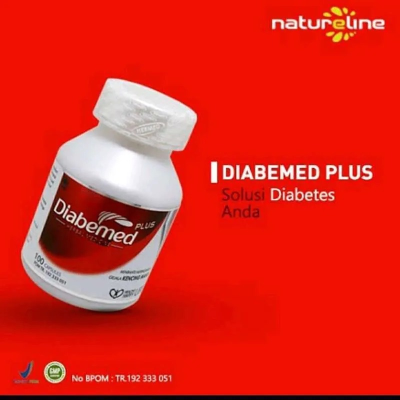 Diabemed Plus Moringa Leaves+diabemed Overcome Diabetes And Lower HbA1c ...