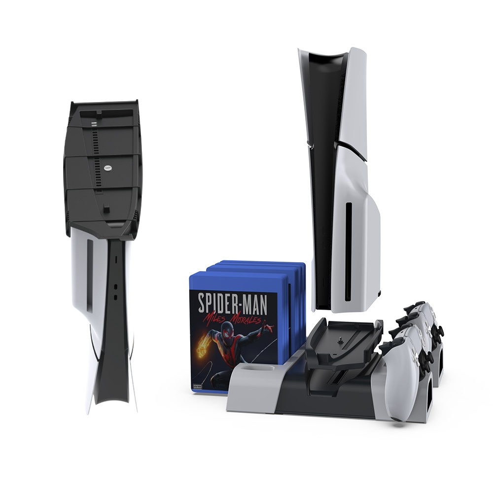 Cooling Fan Dobe Multi Function Cooling Charging Dock PS5 Fan | Shopee ...