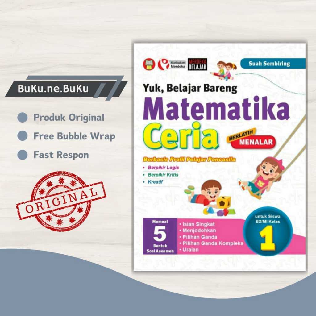 Independent CURRICULUM BOOK LET'S LEARN TO BE HAPPY MATHEMATICS BASED ...