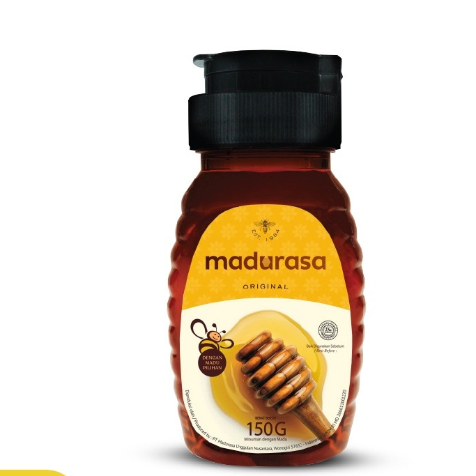 Madurasa ORIGINAL 150GR | Shopee Malaysia