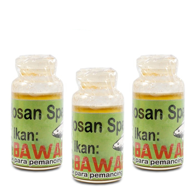 Essence Special Mixed for Pomfret, Catfish, and Tilapia | Shopee Malaysia