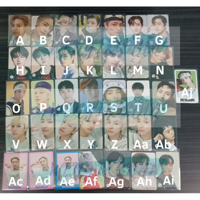 Pc Renjun NCT (Boring,Crazy,Cilling,Ar Selca, Cafe, Agent,Youngstar ...