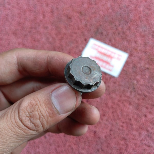 Best Honda City new gd8 Jazz GD3 crankshaft flywheel bolts original ...