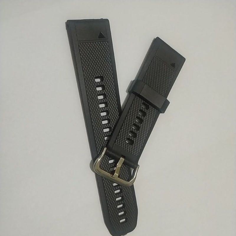 HITAM Casio PROTREK WATCH STRAP PRG-600 GA-2000 PRG600 GA2000 FREE 2 ...