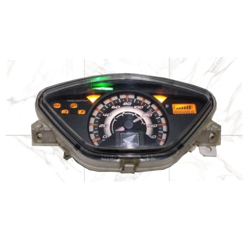 Speedometer SUPRA BATMAN SPEEDOMETER SUPRA X 125 SPIDO SUPRA 125 ...