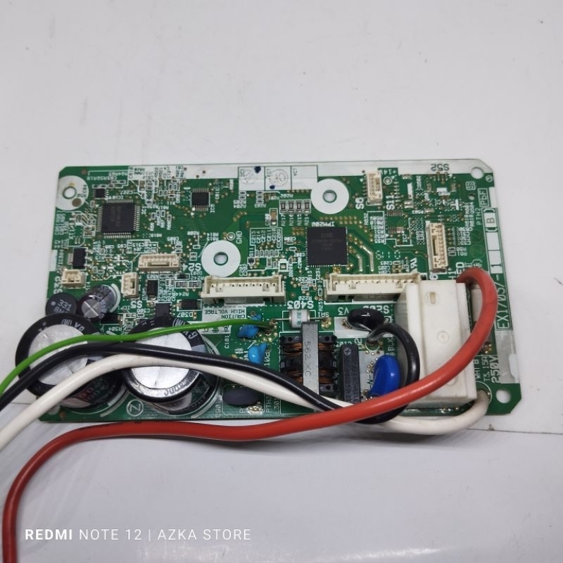Daikin FTC Electronic AC Daikin AC Module original Daikin FTC Indoor AC ...