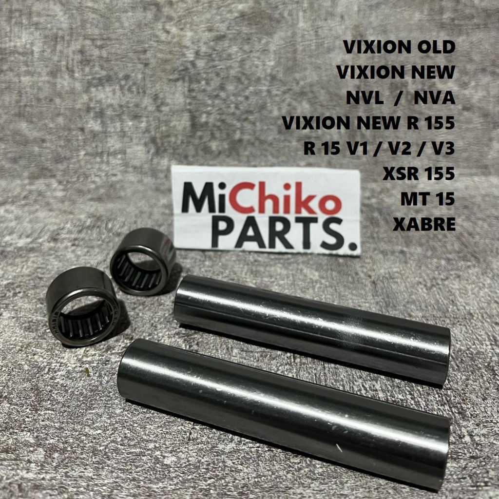 Bosh Fork Boss Arm Rear Fork Vixion Old New NVL NVA R 155 Pnp R15 V1 V2 ...