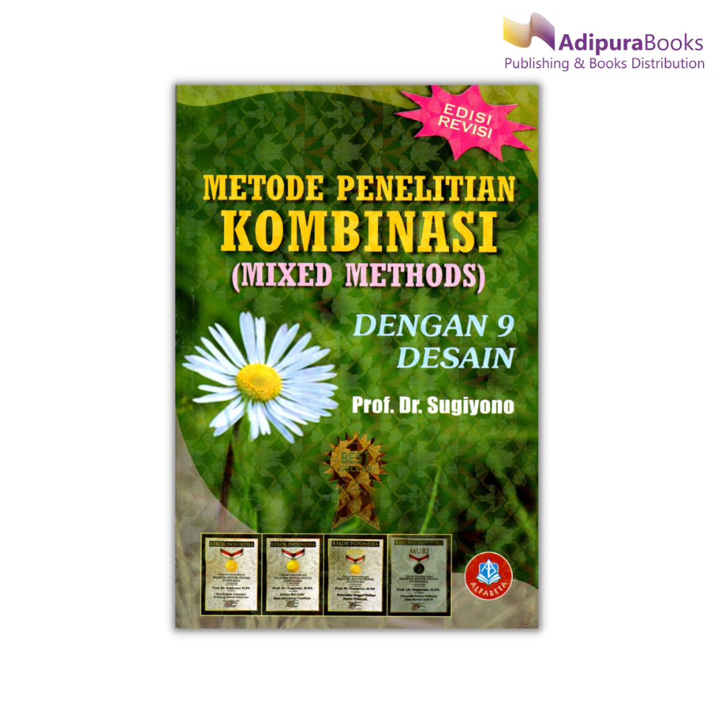 Adipurabooks - Quantitative Qualitative and Combination Research ...