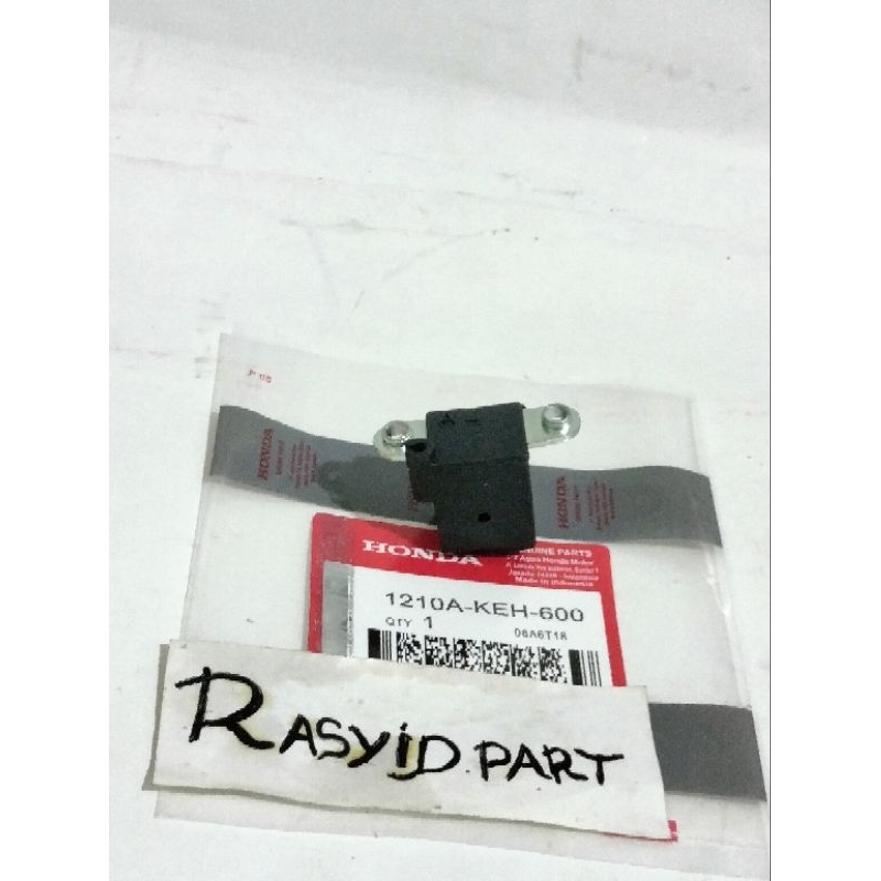 Spull Fulser KEH honda gl pro neotech mega pro primus | Shopee Malaysia