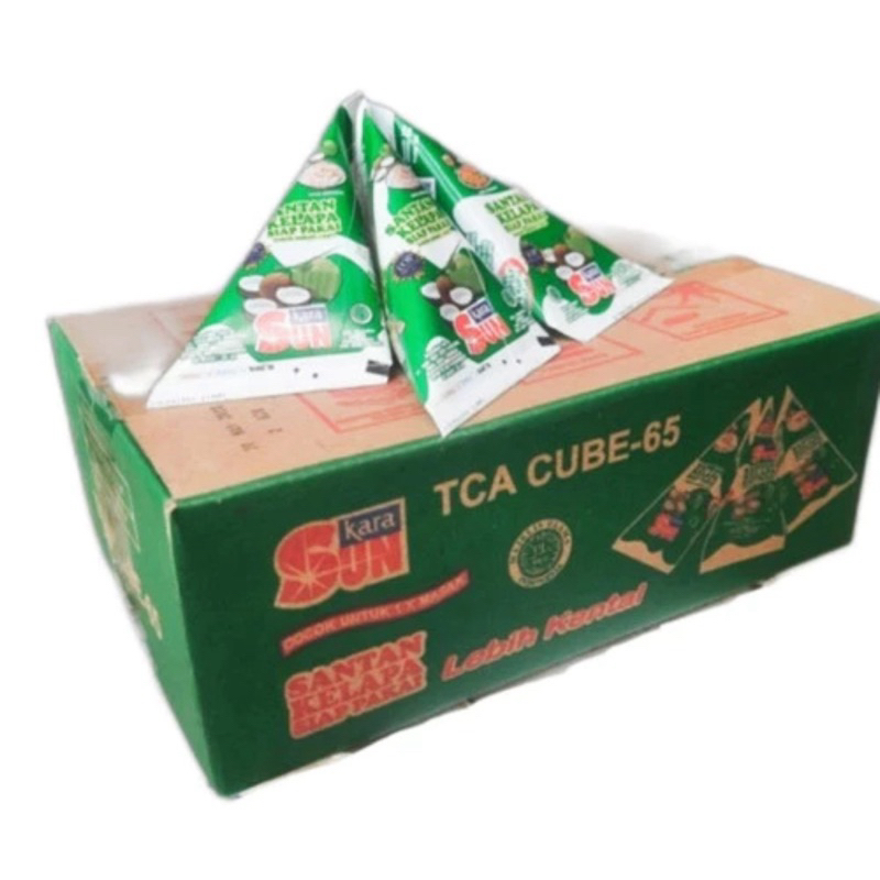 Sun Kara 65ml Box | Shopee Malaysia