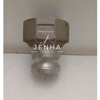 Camlock AR2030 Camlock Type AR size 2 inch to 3 inch (2" to 3 ...