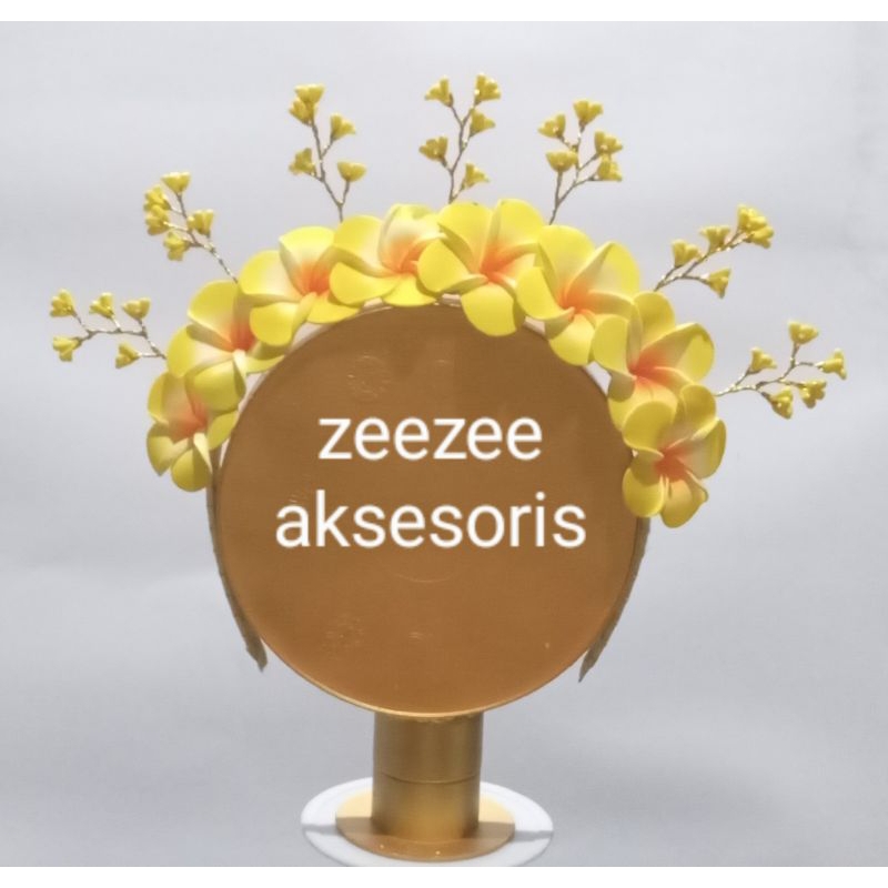 Cucuk bun/bun decoration/bun flower/traditional crown/dance crown ...
