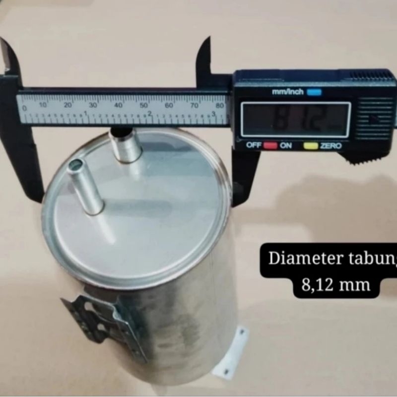 Original Mito MD 666 Mito MD 777 Hot Tank Dispenser Tube | Shopee Malaysia