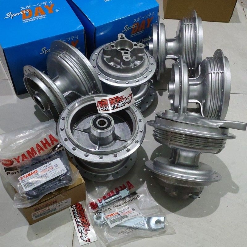 Rear tromol Ts honco pnp arem Kaze teromol Ts honco day import pnp arm ...