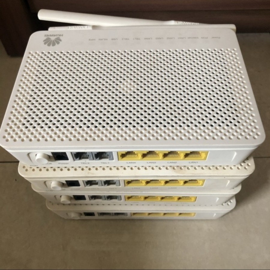 Huawei hg8245h5 | Shopee Malaysia