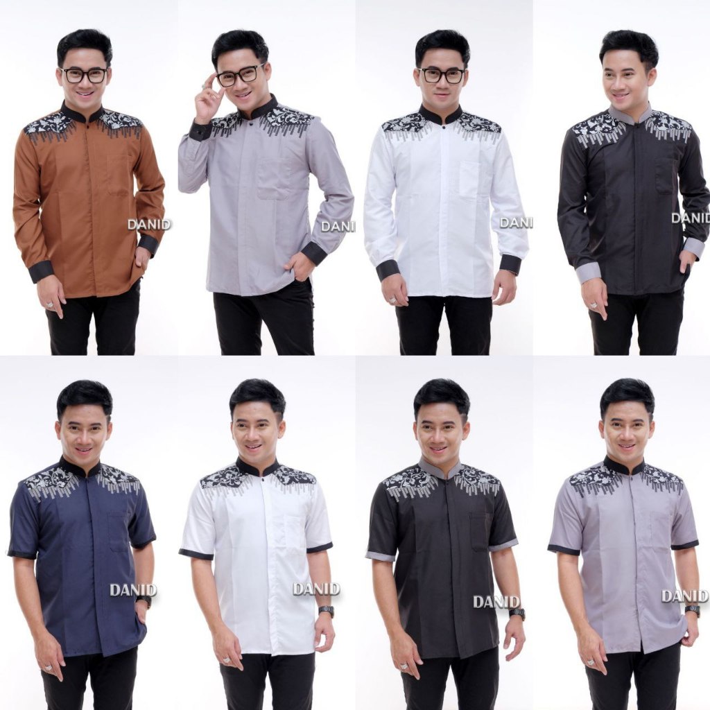 Koko muslimin koko koko koko Clothes | Shopee Malaysia