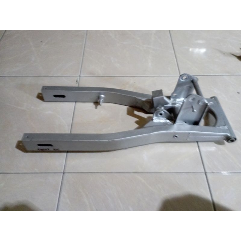 Swing AREM Chassis AREM SATRIA Chassis 2TK Original TROMBOL MODEL ...