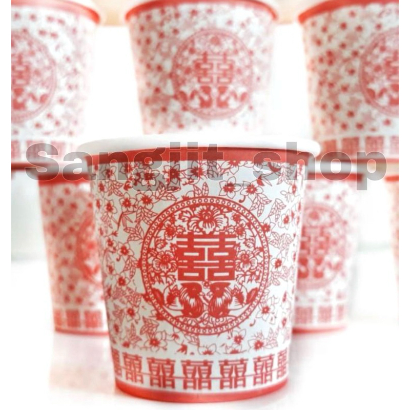 Tepai/shot Glass (50 Contents) | Shopee Malaysia