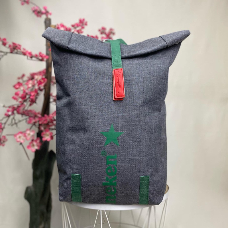 Heineken Backpack | Shopee Malaysia