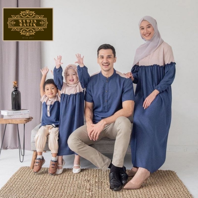 Family Uniform/FAMILY COUPLE/ Eid COUPLE Uniform | Shopee Malaysia