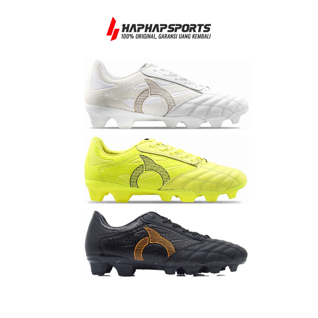 ORTUSEIGHT FORTE SAVAGE V2 FG Football Boots | Shopee Malaysia