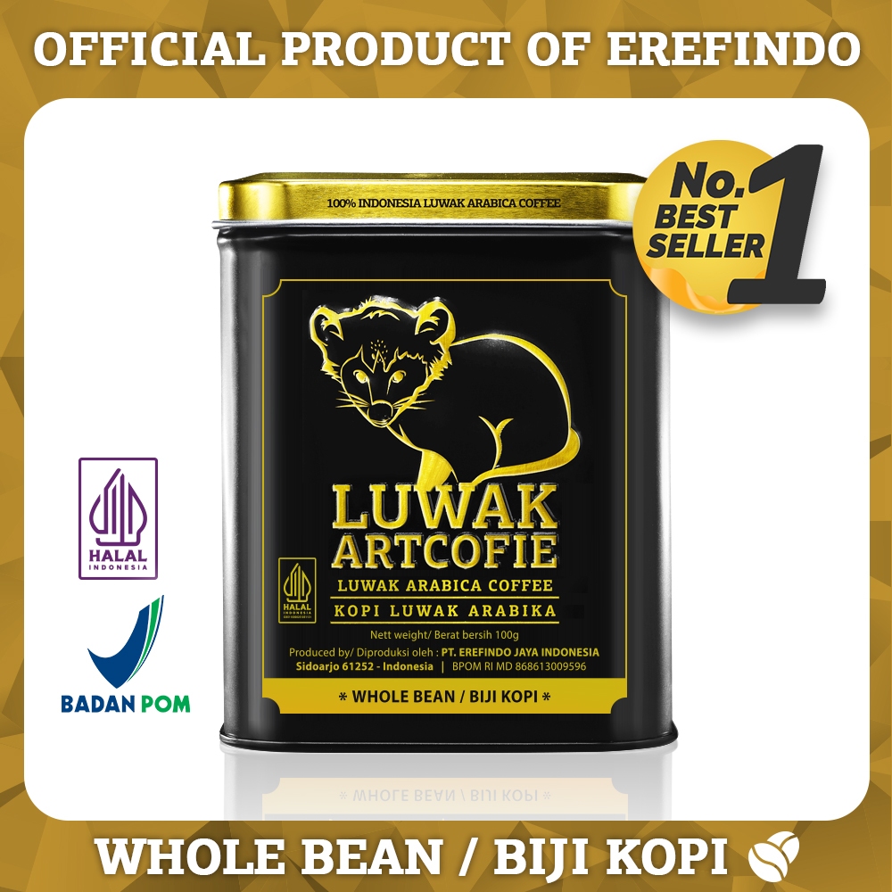 kopi luwak - Prices and Promotions - May 2026 | Shopee Malaysia