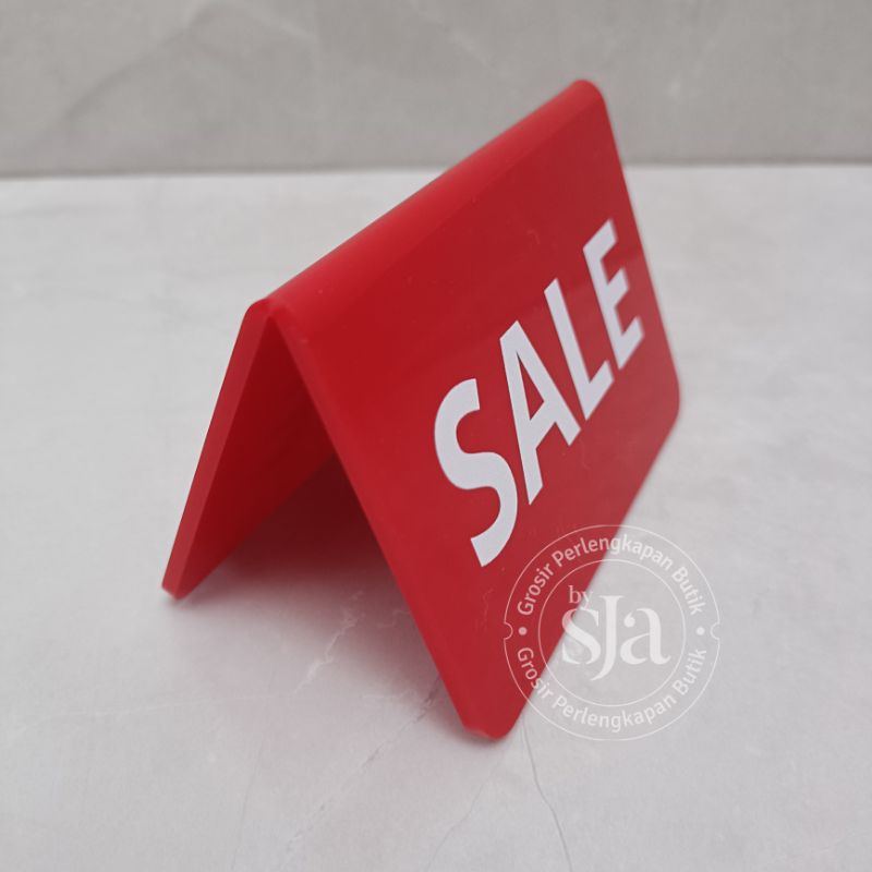 Folding Model Board / Signage / Sign | Shopee Malaysia