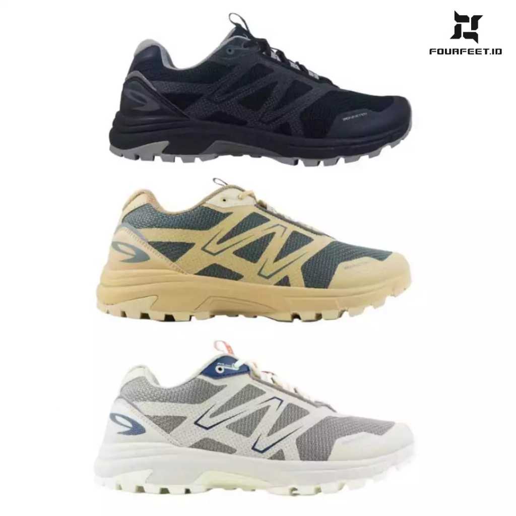 TRAIL RUNNING SHOES 910 NINETEN YUZA - YUZA MATTERHORN 100% Original ...