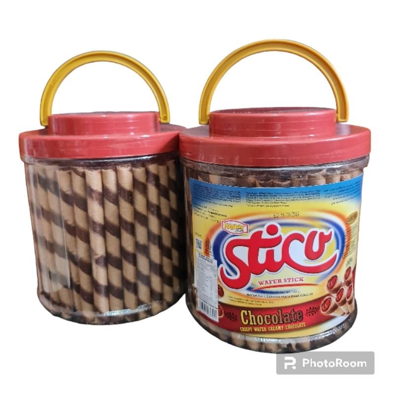 Astor Stico 440g/ Stico Wafer Stick | Shopee Malaysia